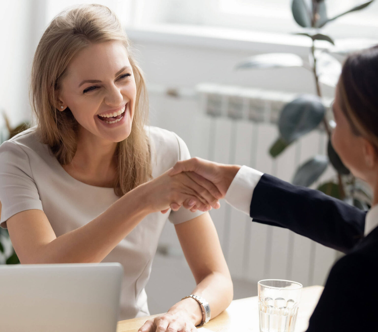 Become an Advisor - SRVHR