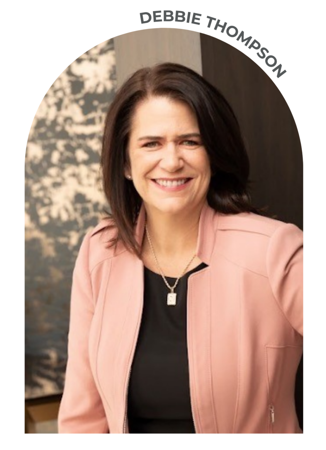 Debbie Thompson - Advisor Bio - SRVHR